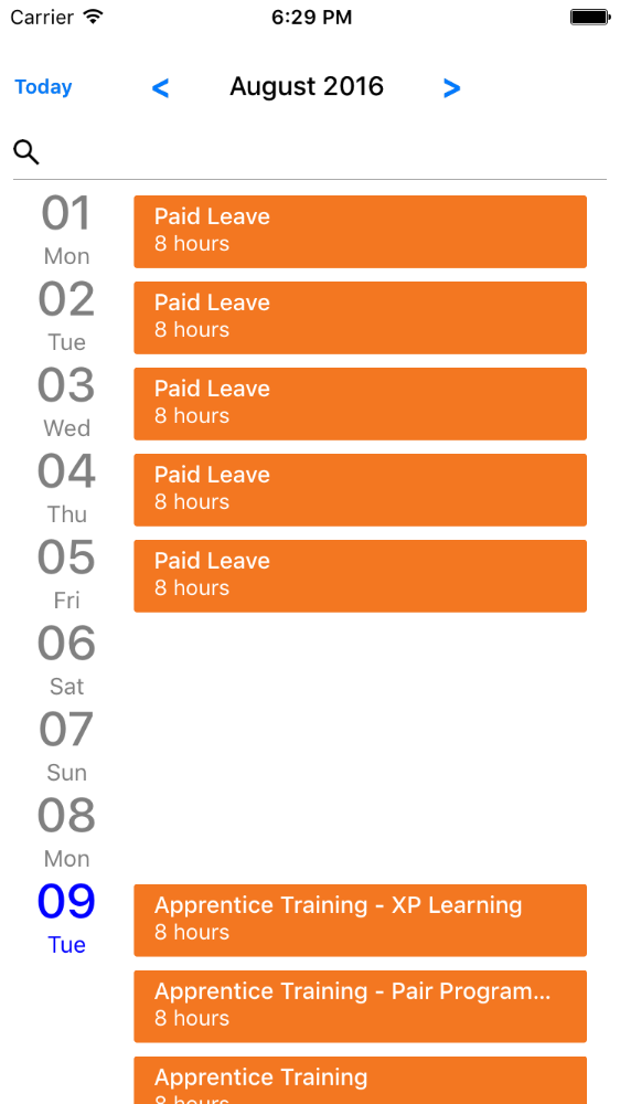 When a good architecture helps you in your UI design iterations | Codurance