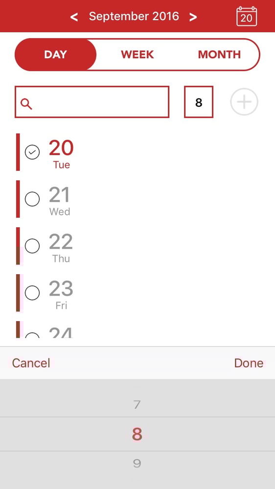 When a good architecture helps you in your UI design iterations | Codurance