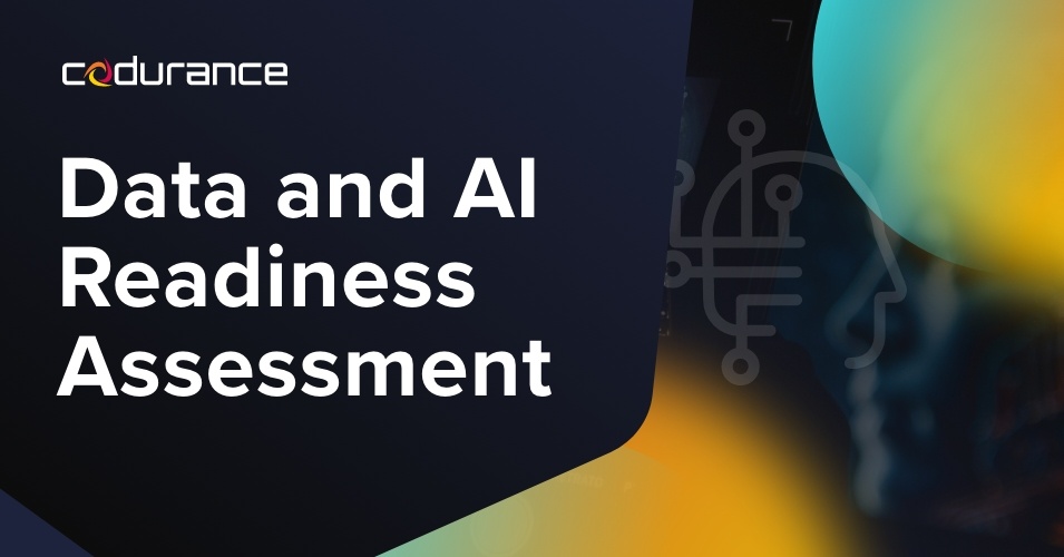 Data and AI Readiness Assessment