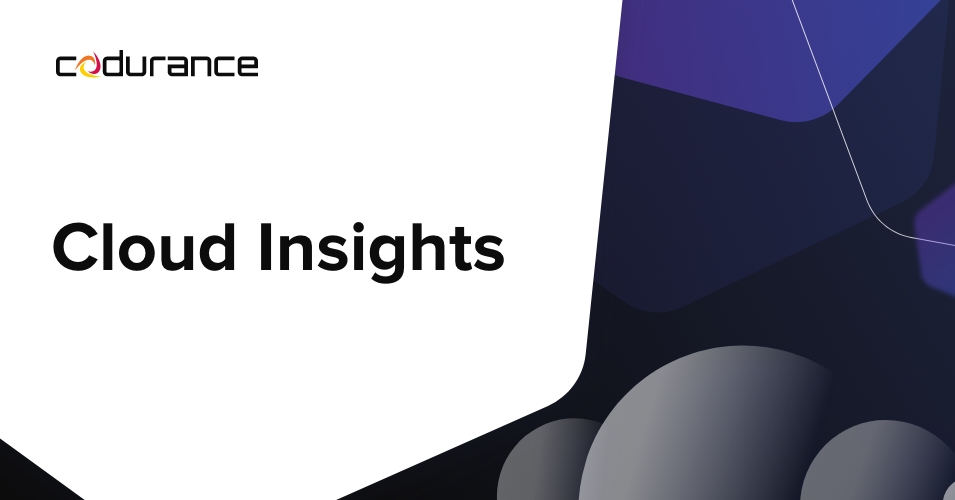 Cloud Insights