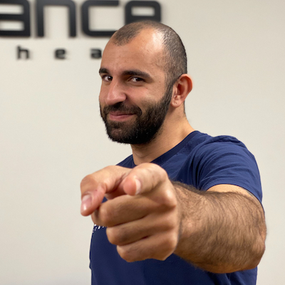 Our People | Codurance