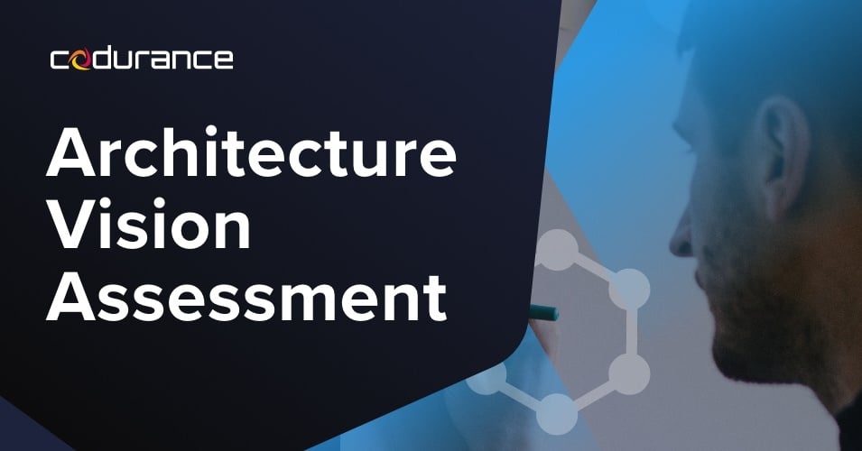 Architecture Vision Assessment (AVA)