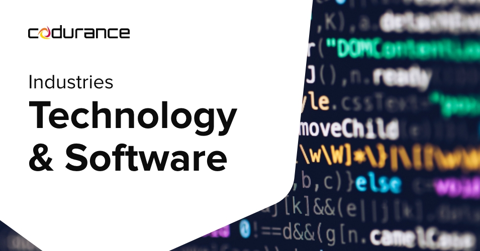 Technology & Software