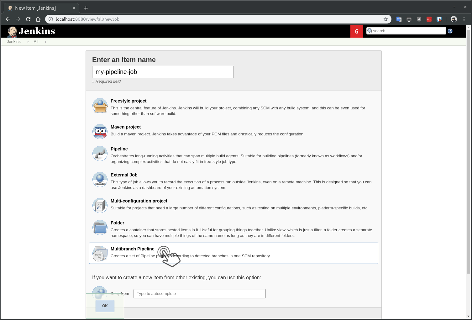 Creating A Jenkinsfile Pipeline Codurance